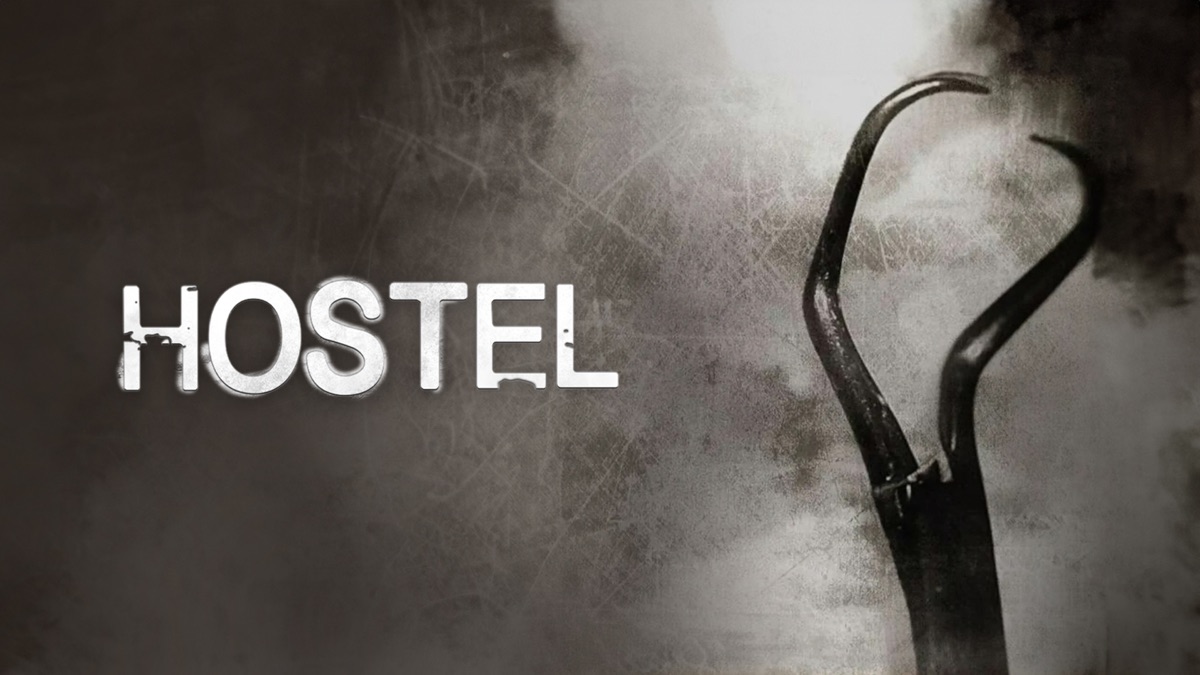‎Hostel - Apple TV