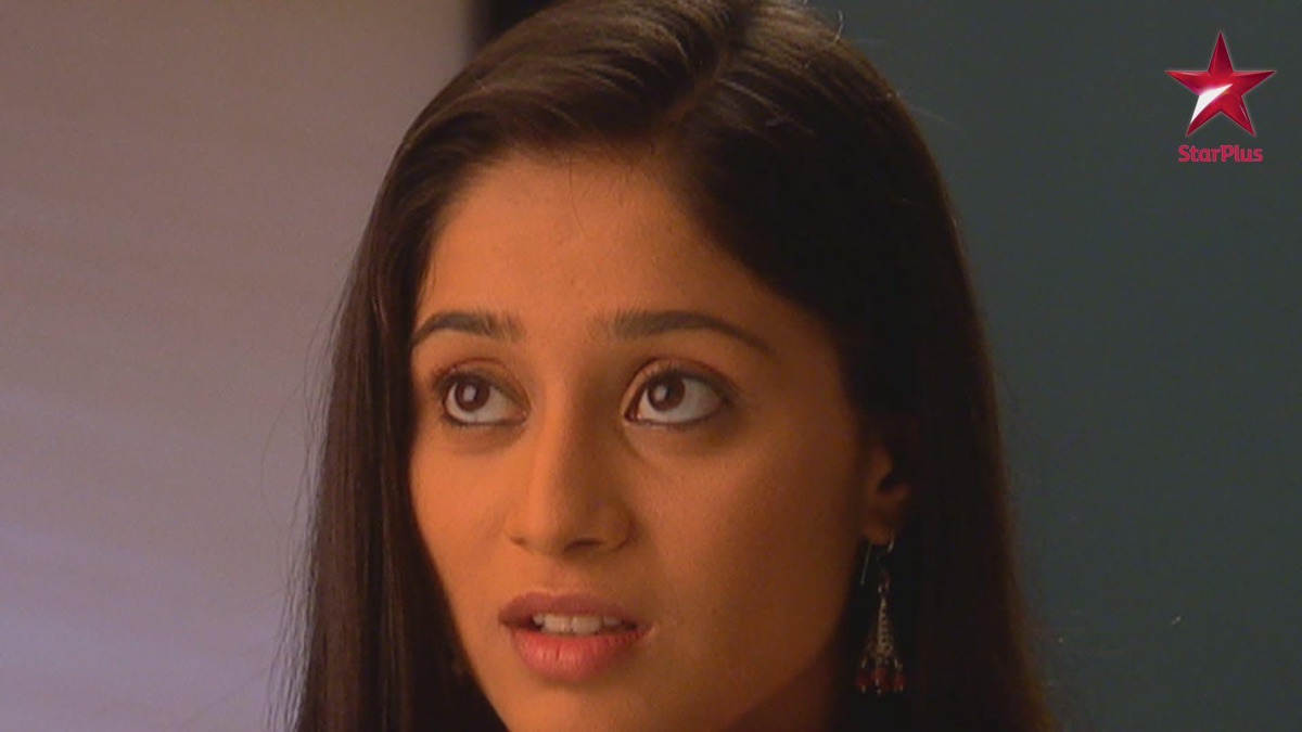 Star Plus Serial Actress Navya