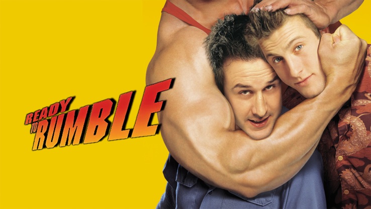 Nacho Libre | Apple TV