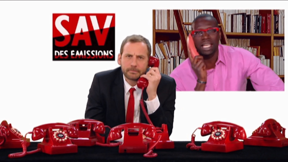 Émission du 11 mars 2018 - Le SAV des émissions (saison 6, épisode 14 ...