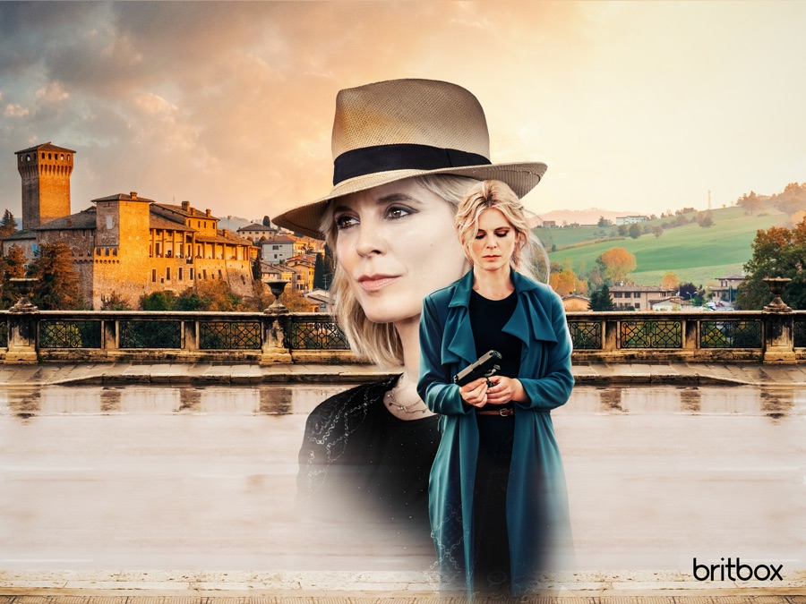 Signora Volpe – Apple TV (SE)