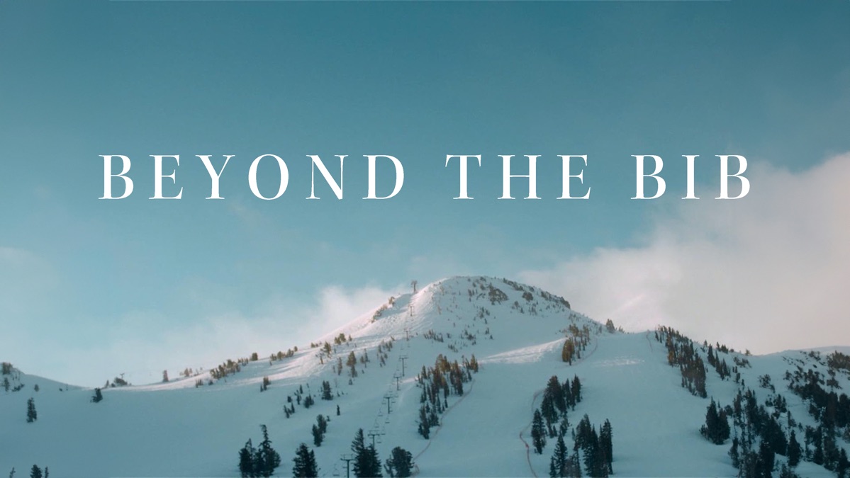 Beyond the Bib - Apple TV