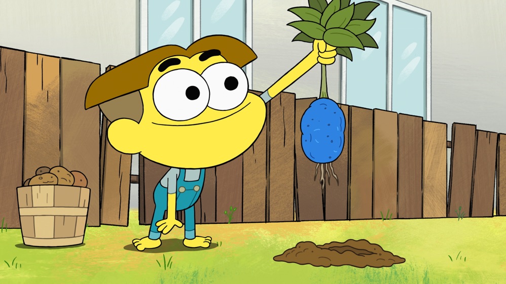 Big City Greens | Apple TV