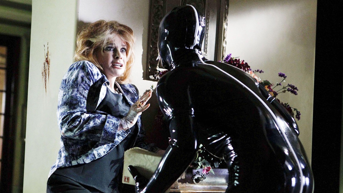 ‎Sqweegel - CSI: Crime Scene Investigation (Series 11, Episode 4 ...