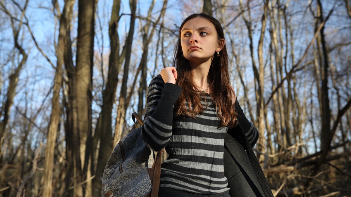 Ember in the Woods - Apple TV