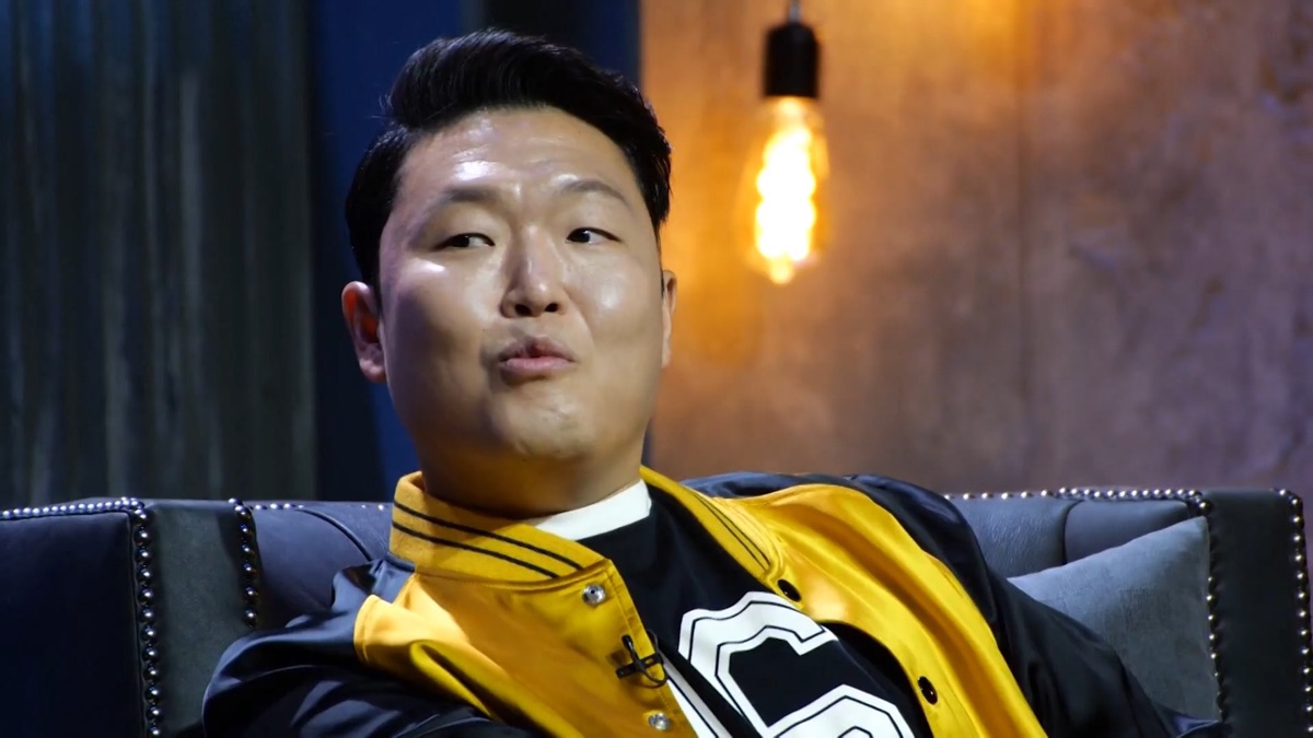 ‎ついに始まったJYP X P NATIONの練習生ラウンド！・LOUD（シーズン1、第2話） - Apple TV (日本)