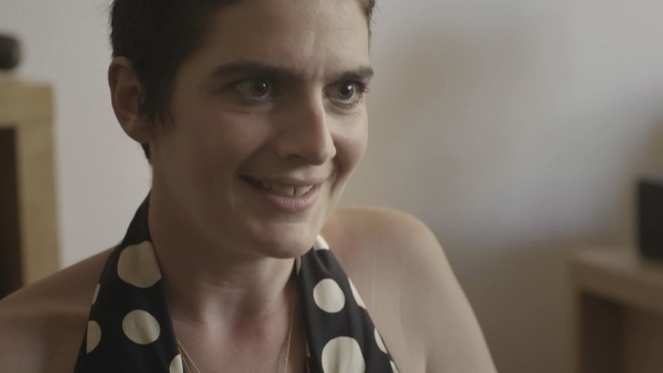 ‎Grey Green Brown & Copper - Transparent (Series 2, Episode 10) - Apple ...