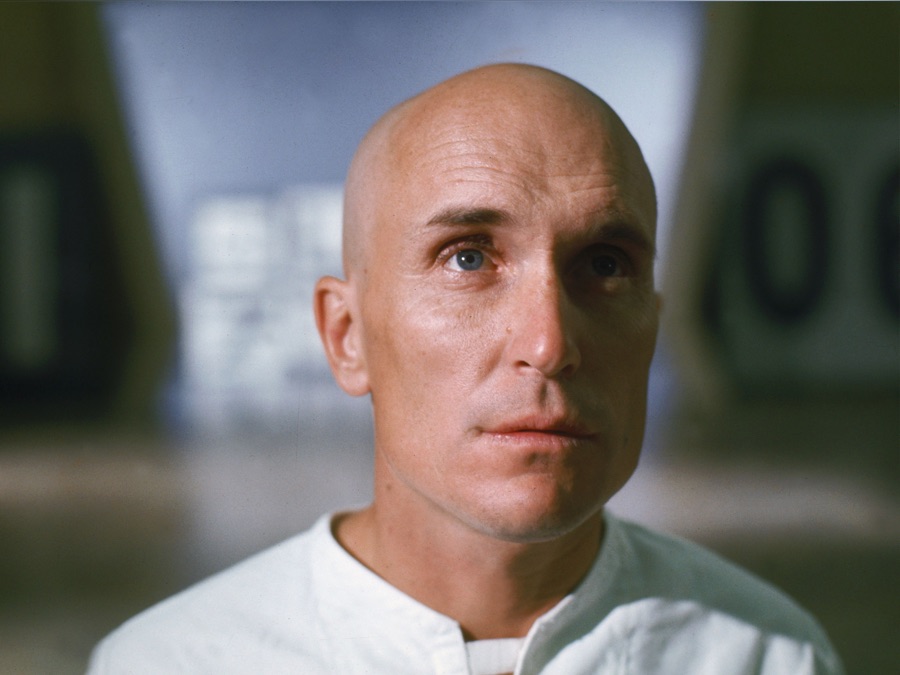 THX-1138 - Apple TV (CZ)