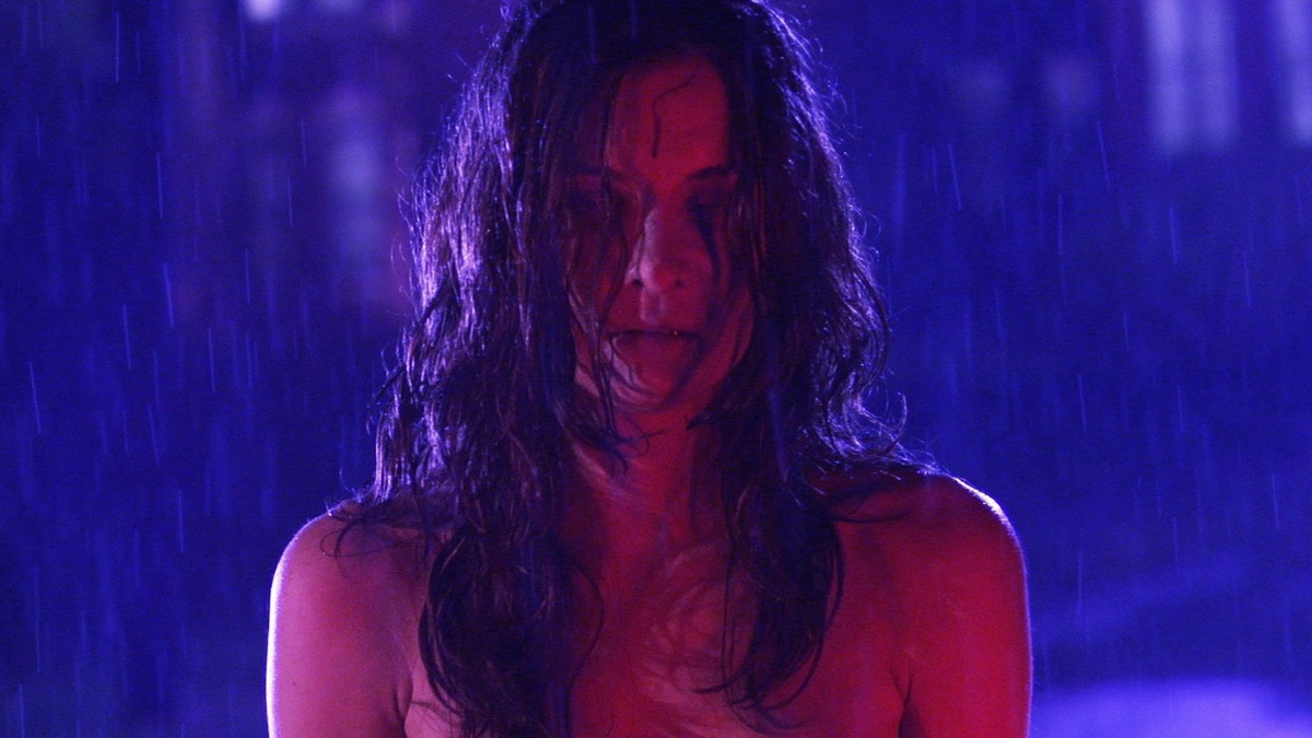 Blood Night - Apple TV