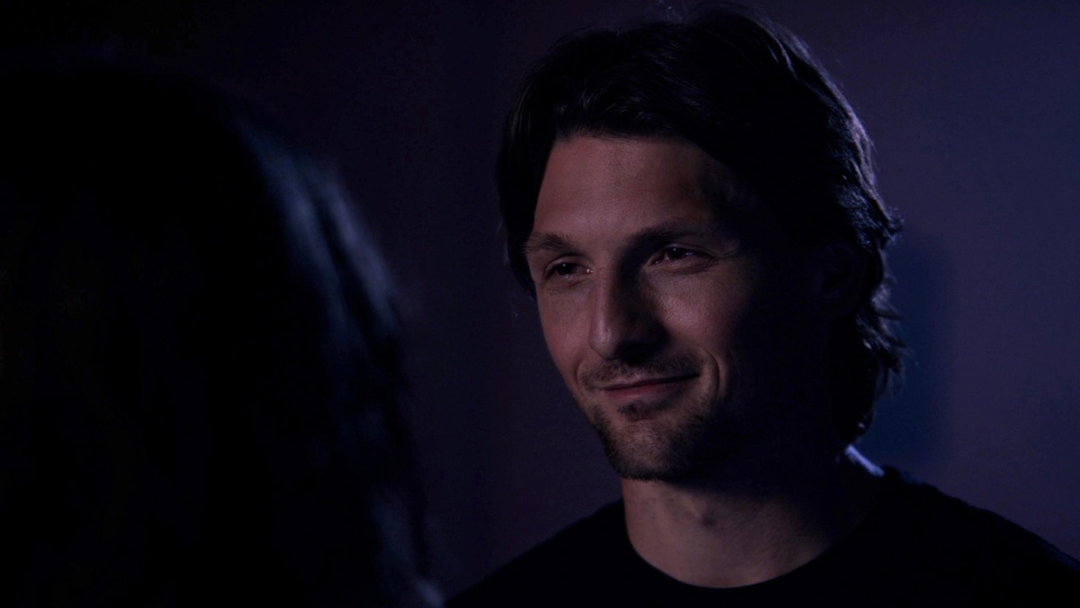 AIMEE: The Visitor - Apple TV