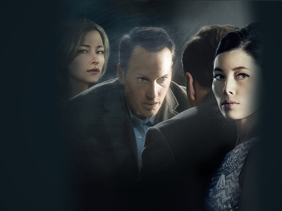 A Kind of Murder - Apple TV