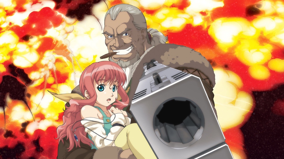 Coyote Ragtime Show - Apple TV