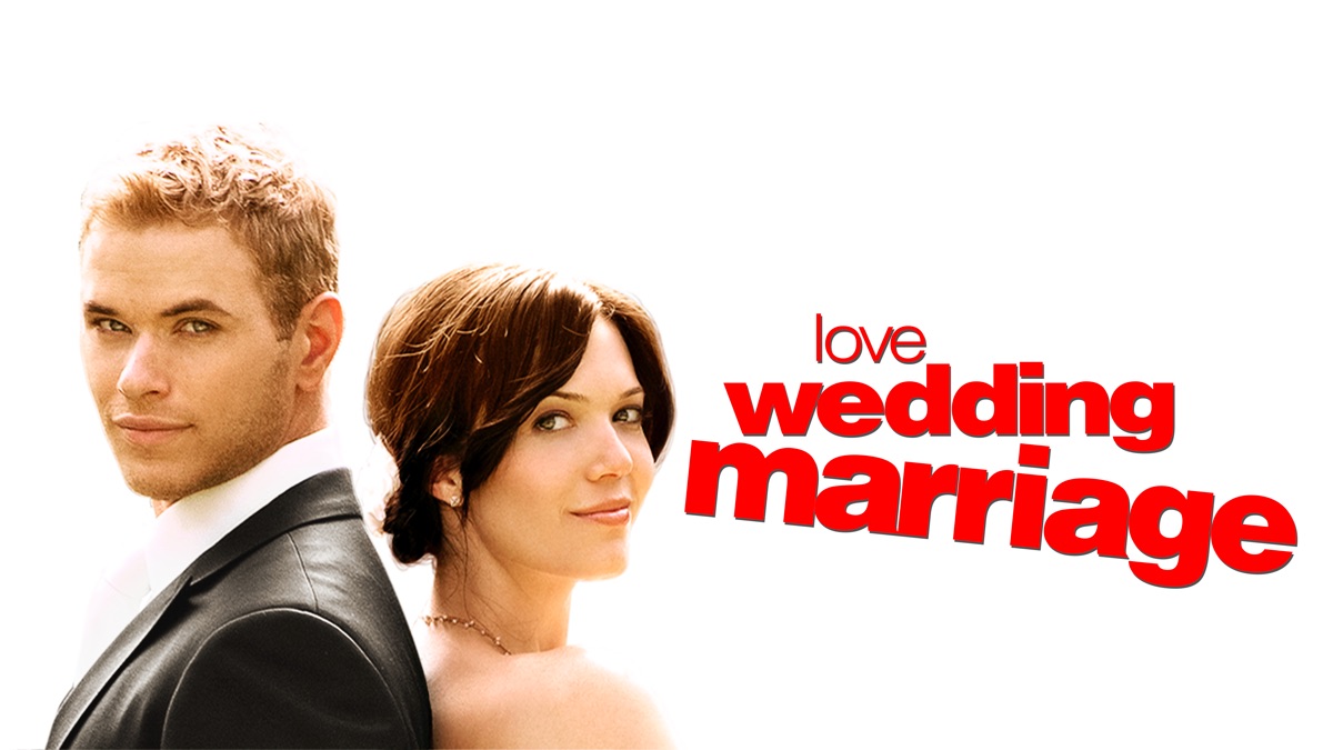 Love, Wedding, Marriage | Apple TV