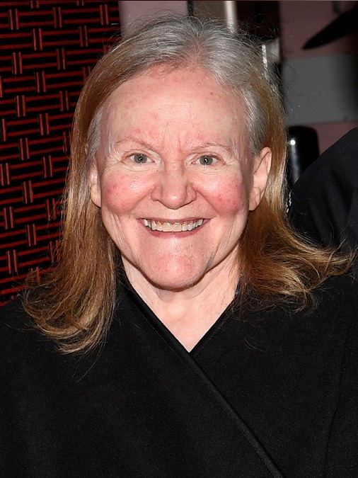 ‎Edie McClurg Movies and Shows – Apple TV