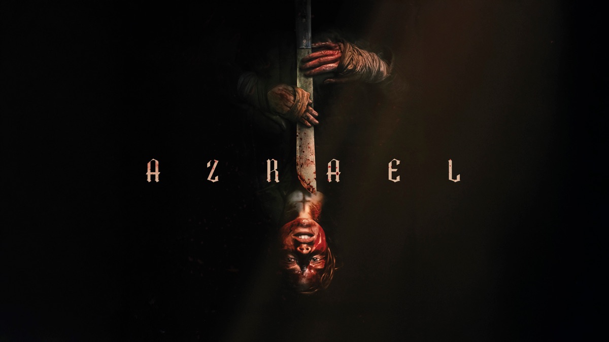 ‎Azrael - Apple TV