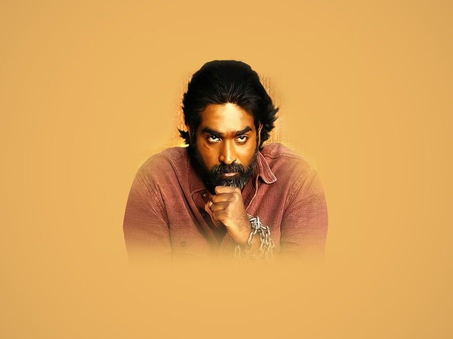 Soodhu Kavvum - Apple TV