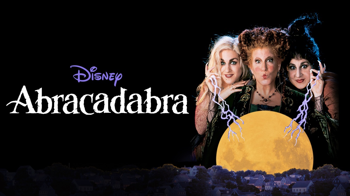 ‎Abracadabra - Apple TV