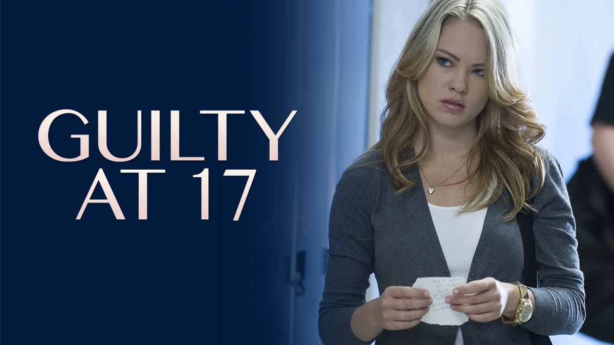 Guilty at 17 on Apple TV
