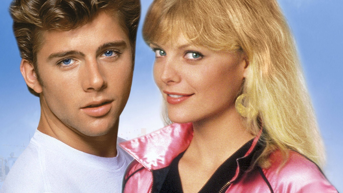 Grease 2 - Apple TV (AU)