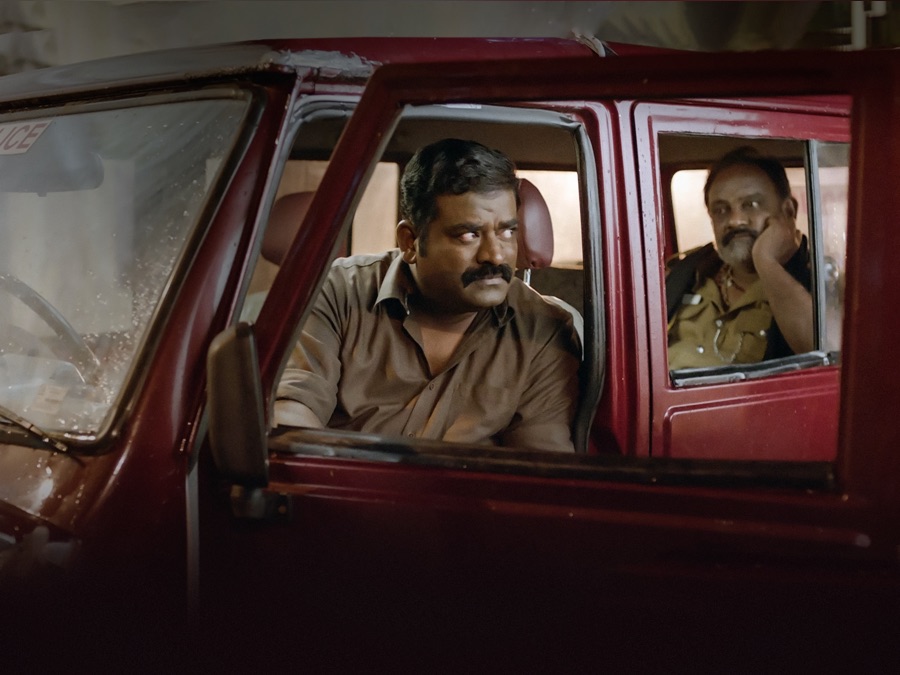 November Story - Apple TV