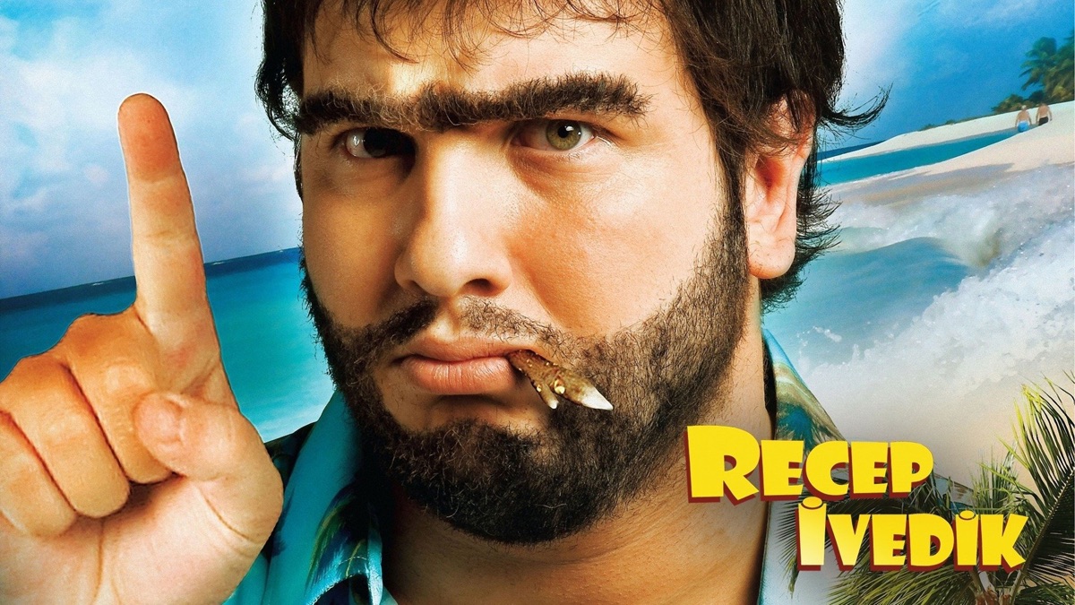 Recep İvedik | Apple TV