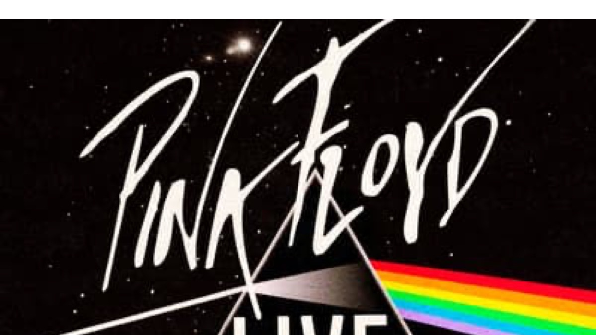 ‎Pink Floyd: Live - Apple TV