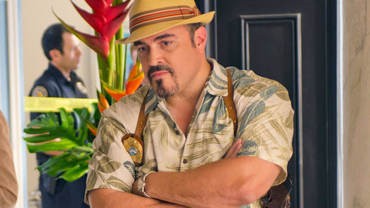 ‎Argentina - Dexter (Series 7, Episode 8) - Apple TV (RU)