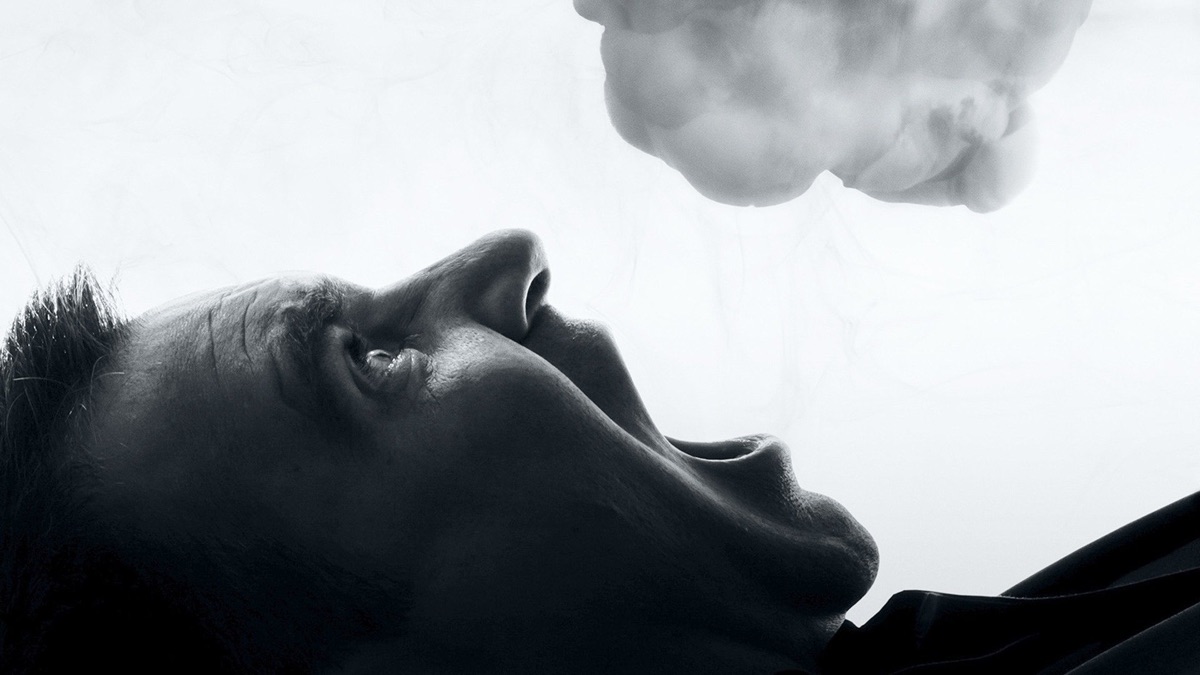 Ghost Storm - Apple TV (CA)