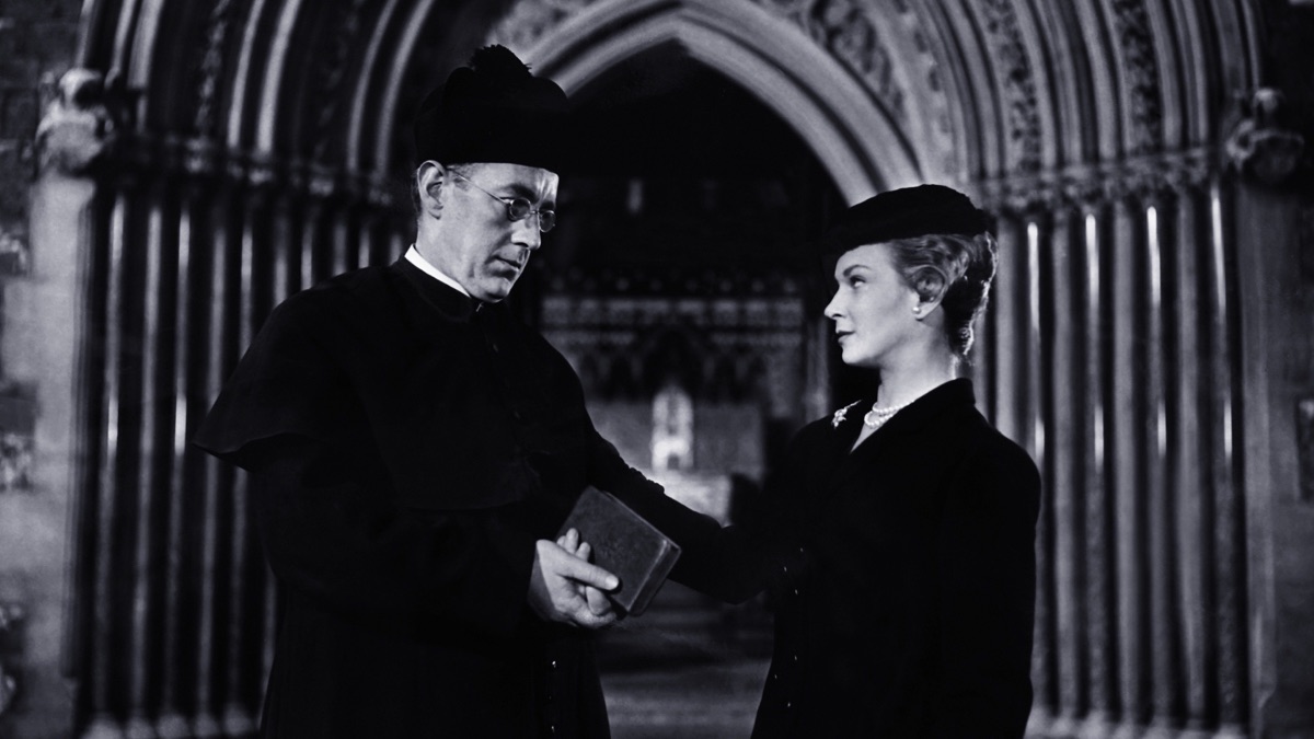 The Detective - Apple TV