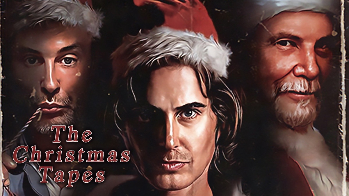 ‎The Christmas Tapes —Apple TV