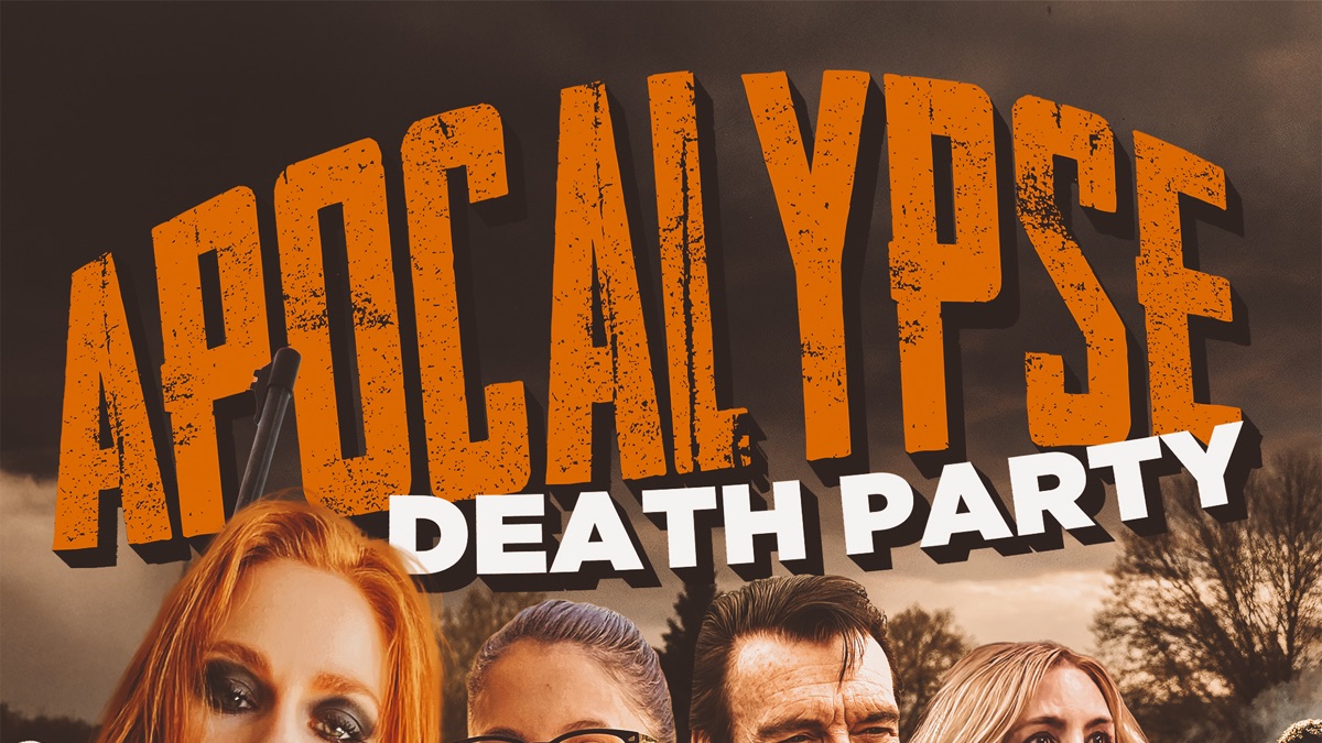 ‎Apocalypse Death Party - Apple TV