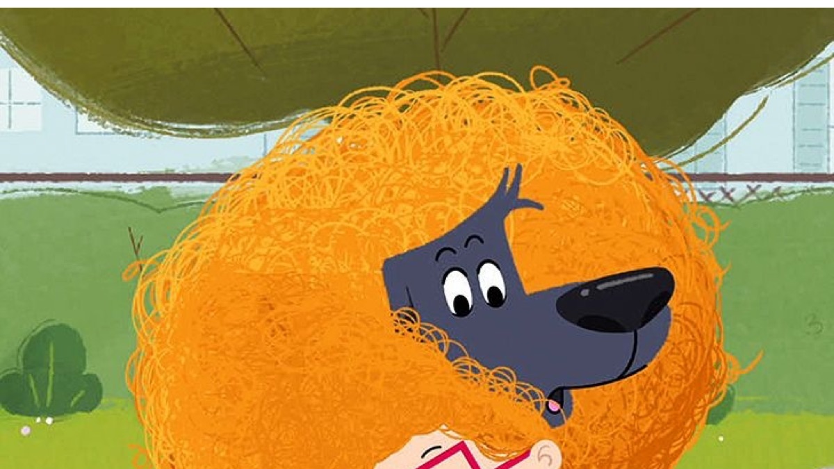 ‎Ana Pumpkin - Apple TV