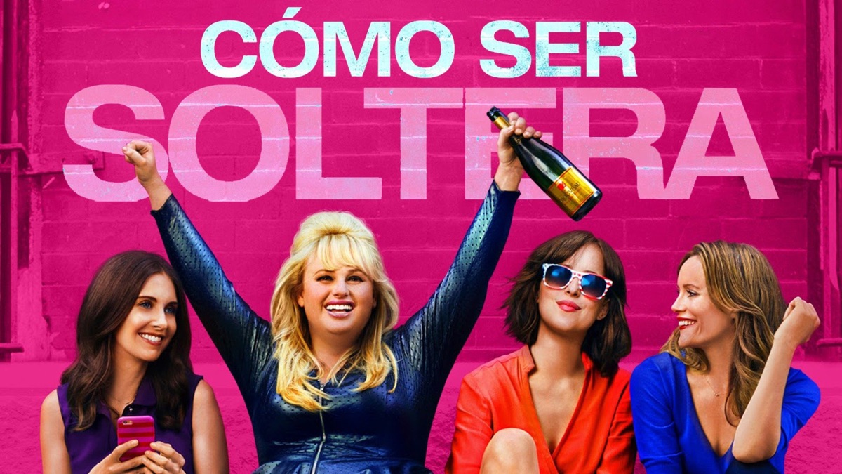 ‎Cómo ser Soltera - Apple TV