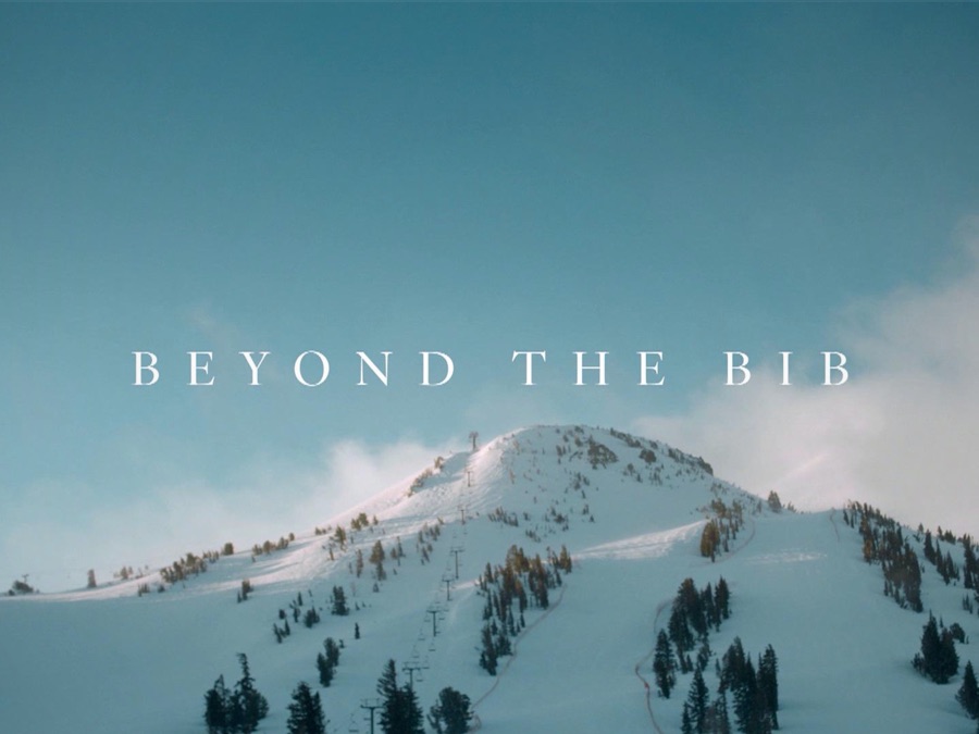 Beyond the Bib - Apple TV