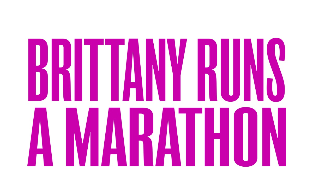 ‎Brittany Runs a Marathon - Apple TV