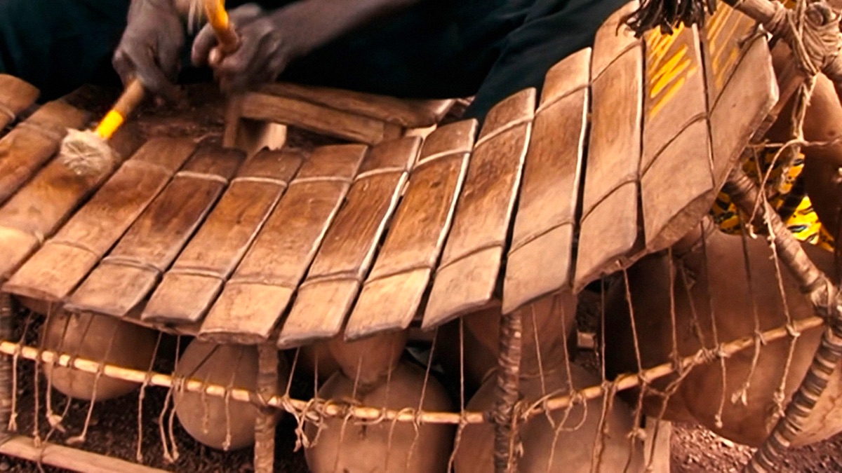 Sosso Bala - Apple TV (ES)