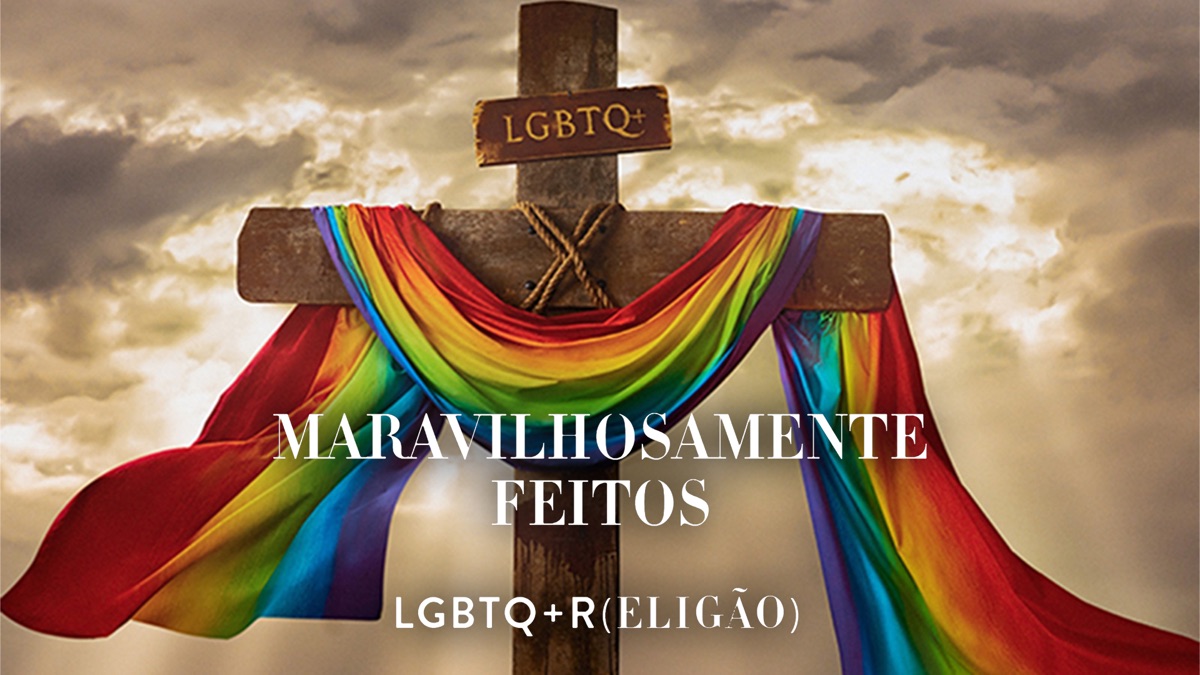 ‎Wonderfully Made: LGBTQ+R - Apple TV