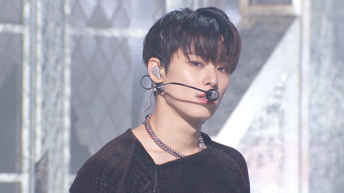 SBS Inkigayo - K-Pop Countdown (Season 1, Episode 1172) - Apple TV