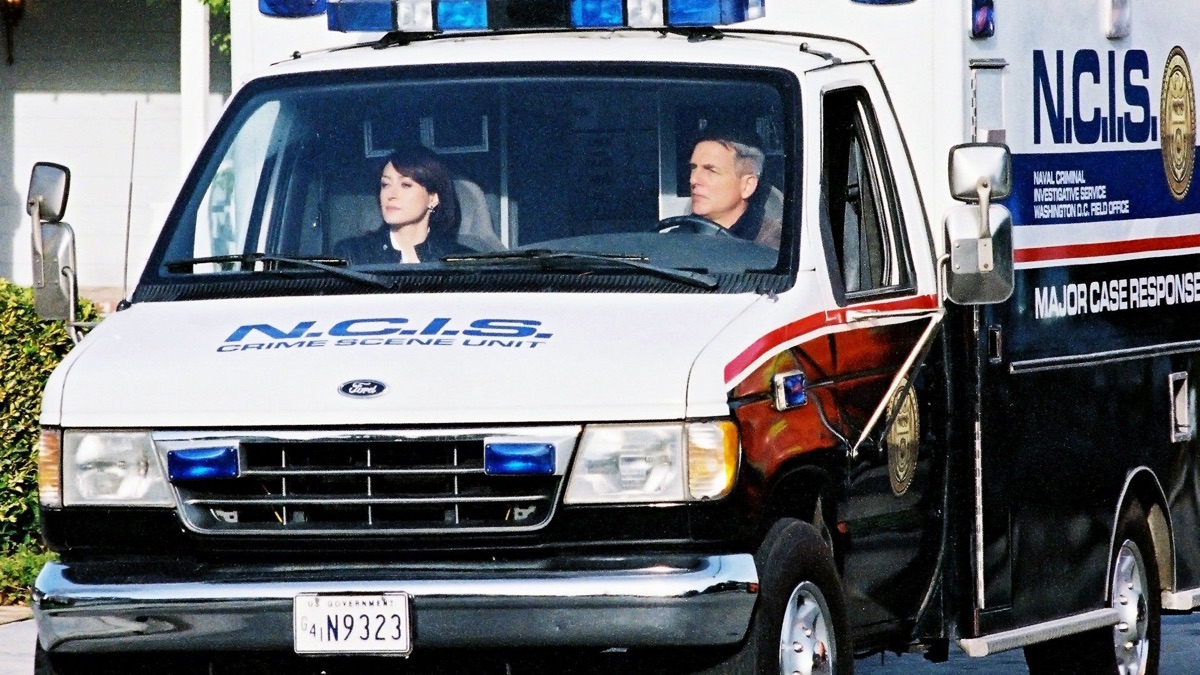 Eye Spy – NCIS (Season 1, Episode 11) - Apple TV (NZ)