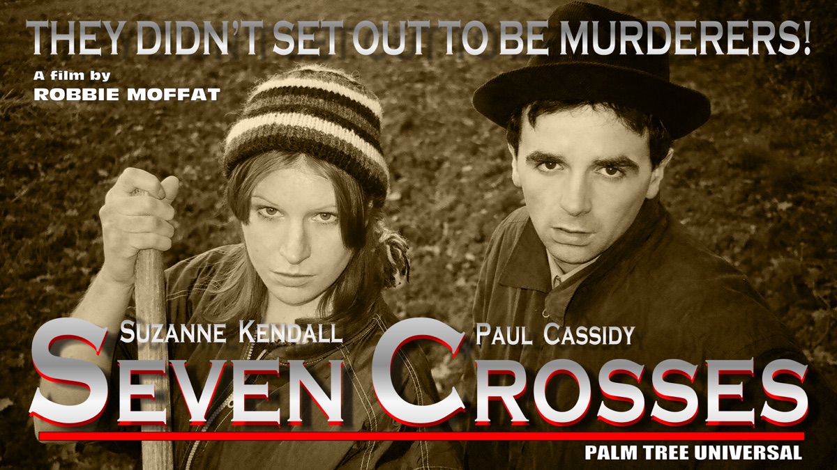 Seven Crosses - Apple TV