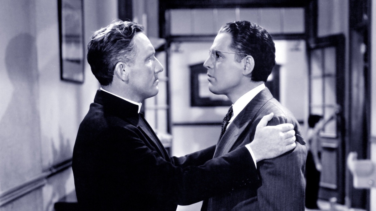 Boys Town - Apple TV (NL)