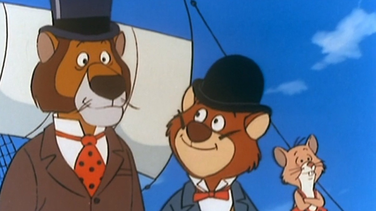 ‎Se busca a Willy Fog - La vuelta al mundo de Willy Fog (temporada 1 ...