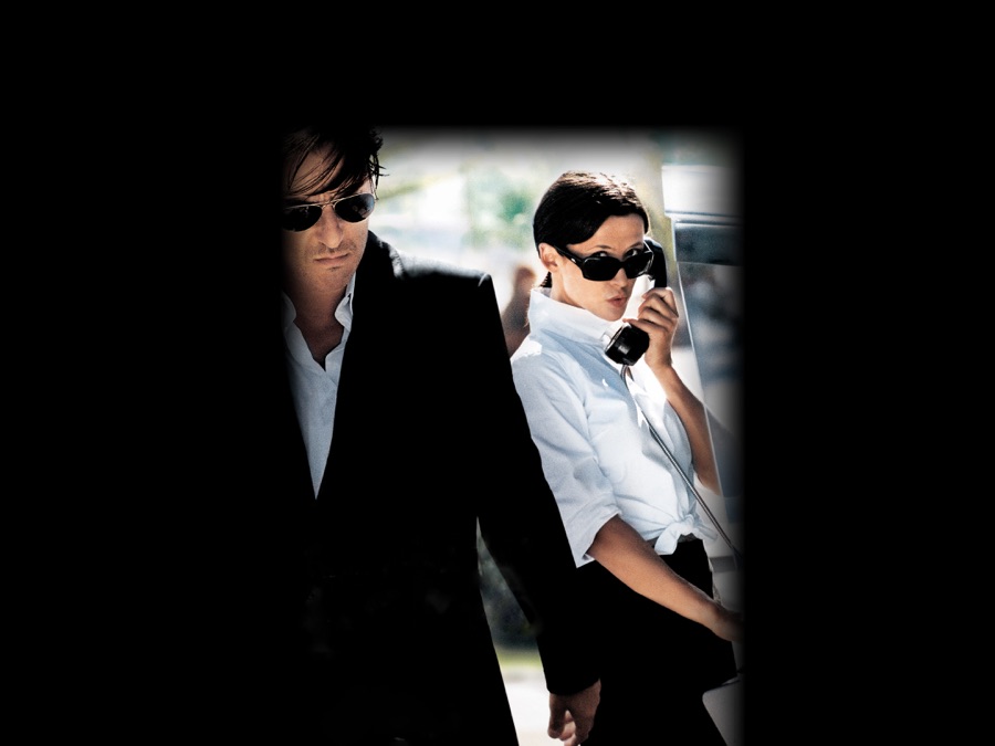 Anthony Zimmer - Apple TV