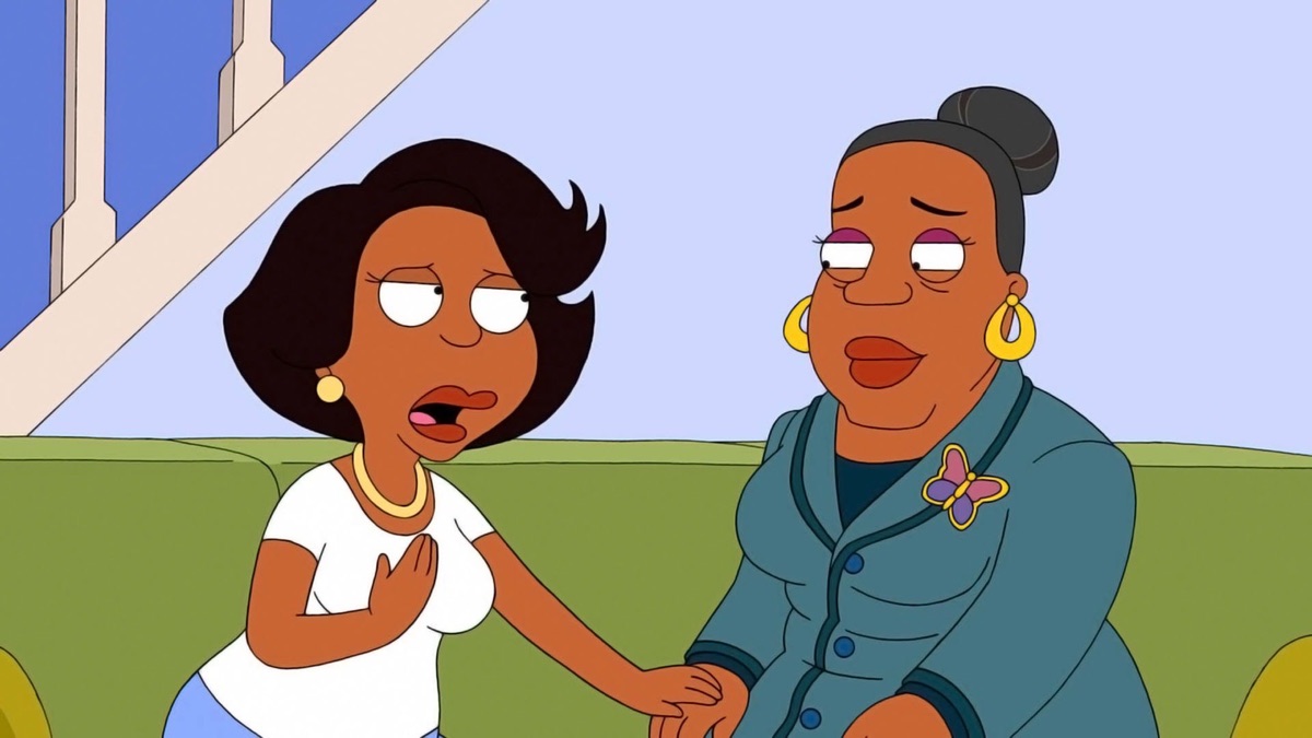 Donna Tubbs Voice