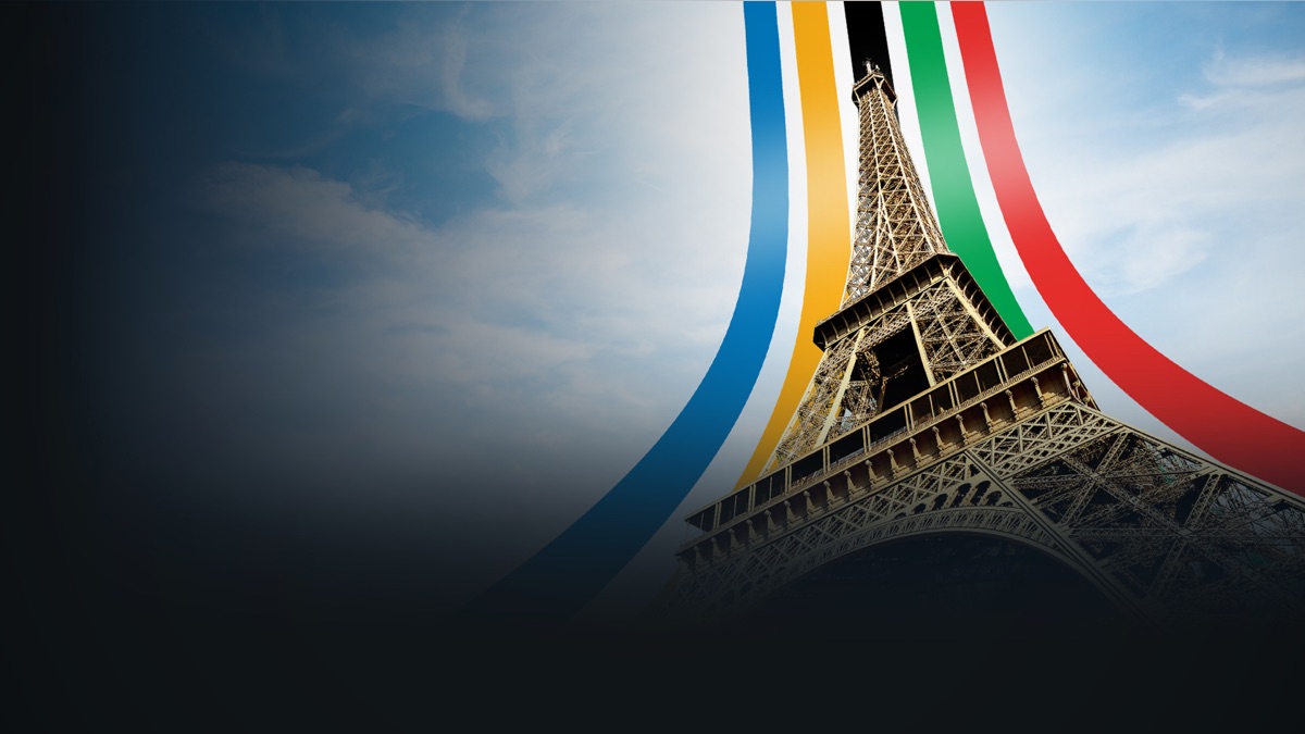 Stan Sport - Olympic Games Paris 2024 - Apple TV (AU)