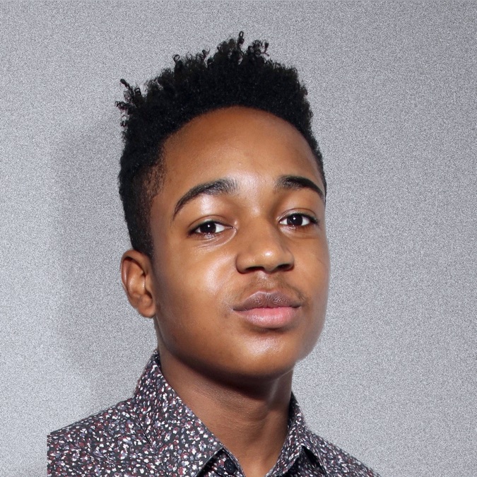 Issac Ryan Brown의 영화 및 프로그램 - Apple TV (KR)