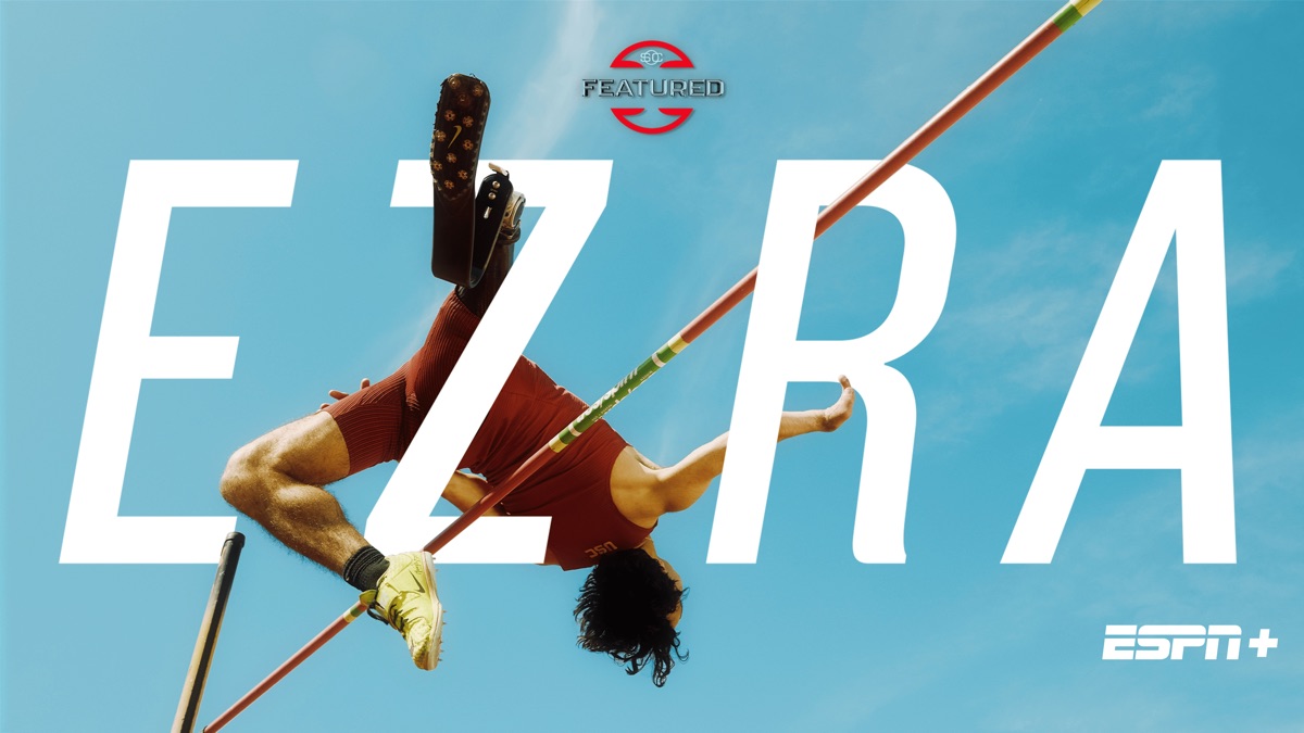 ‎Ezra Frech - Apple TV