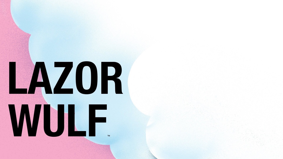 ‎Lazor Wulf - Apple TV