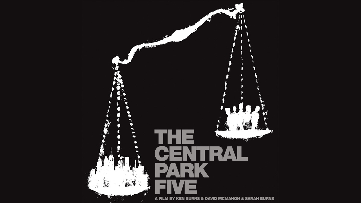 ‎Central Park Five - Apple TV