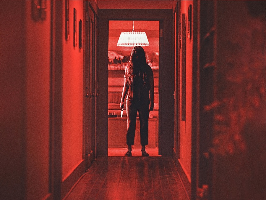 Lobos al acecho - Apple TV (MX)